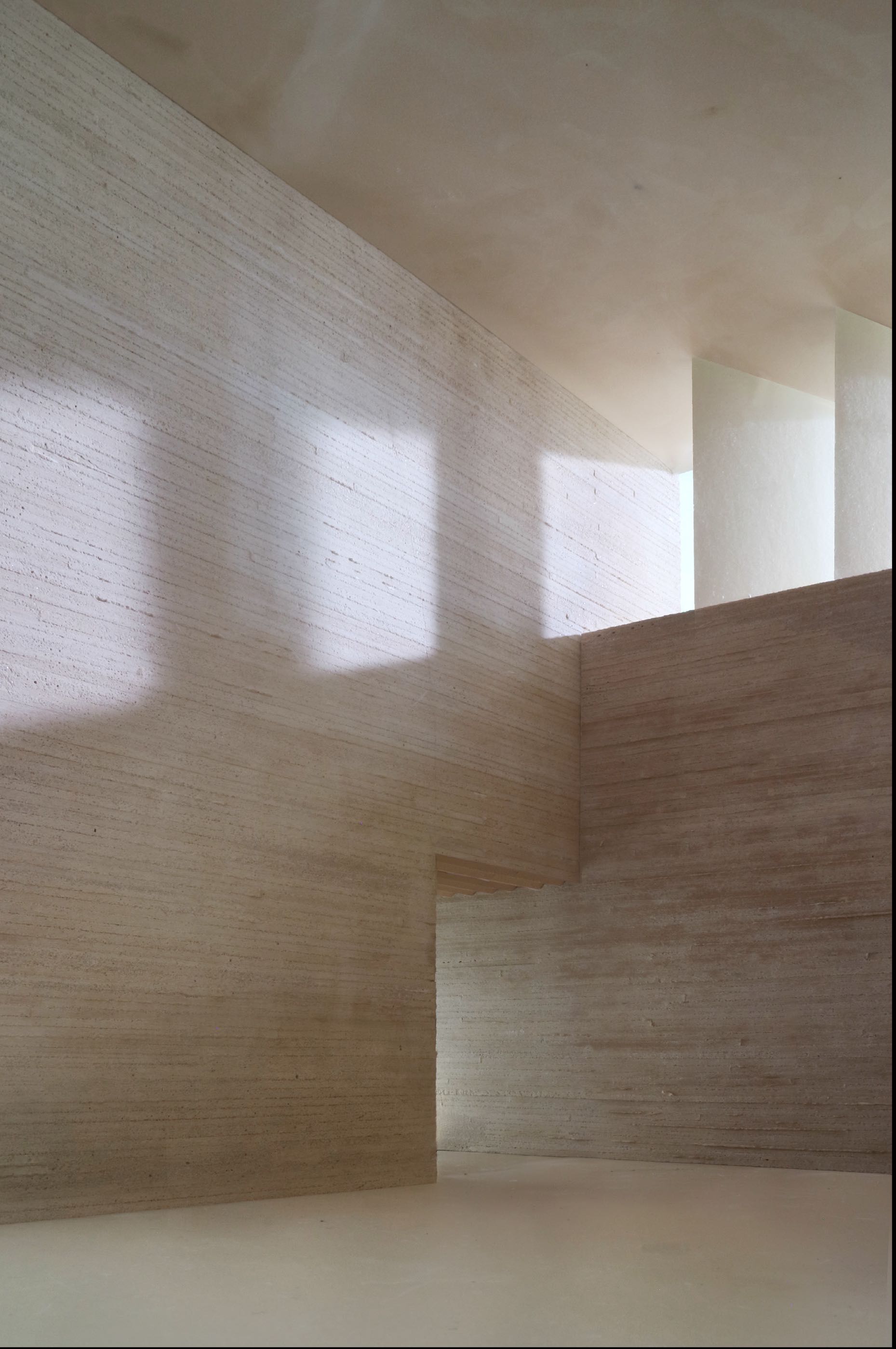Update: Peter Zumthor-designed Building for the Permanent Collection | Unframed